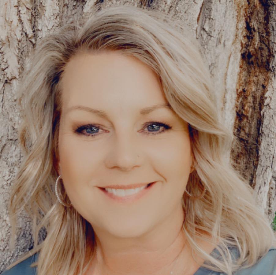 Anita Frey (Republican) for County Clerk - WY Vote - Wyoming Voter ...