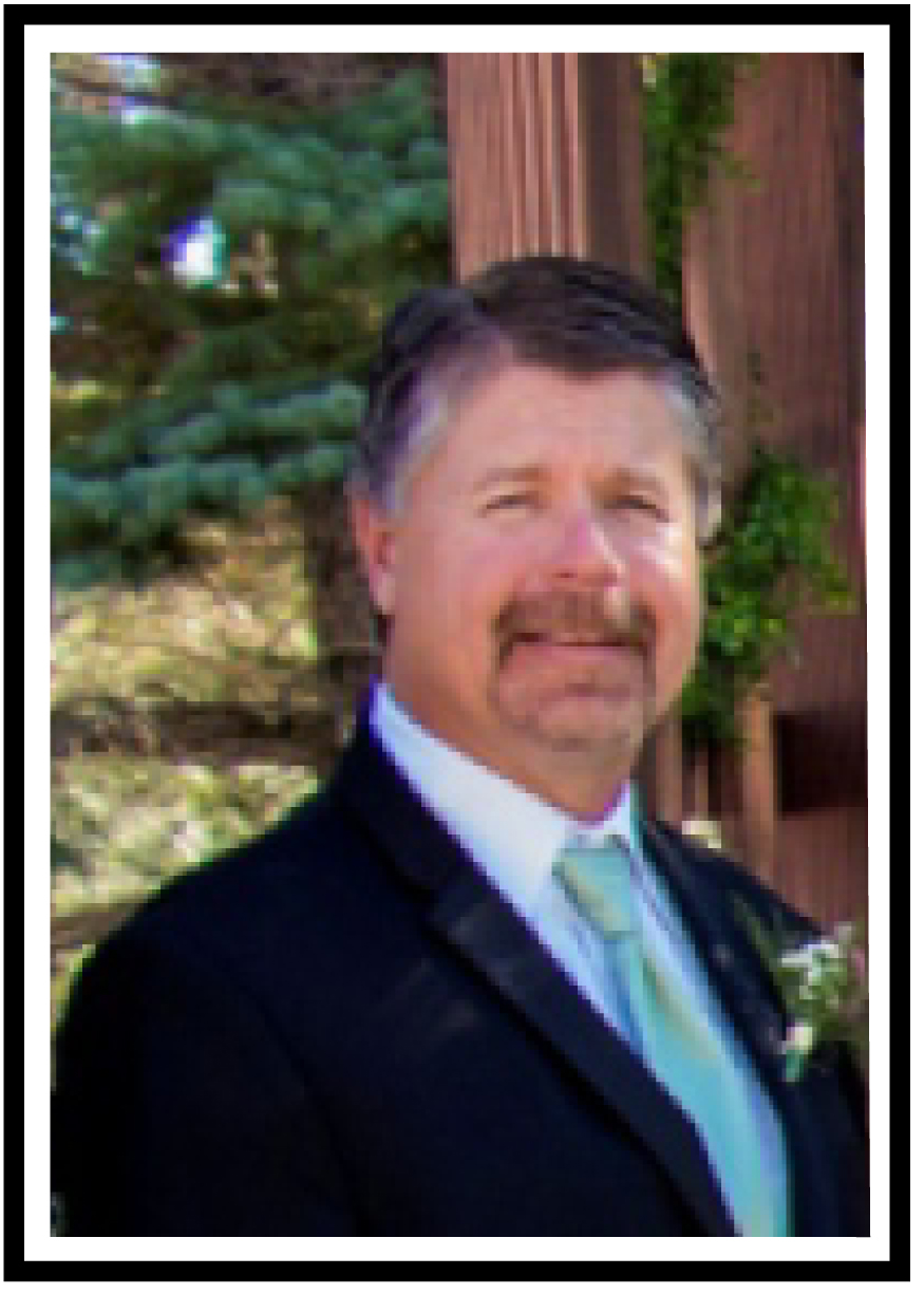 Travis Becker (Republican) for 391 - WY Vote - Wyoming Voter Information