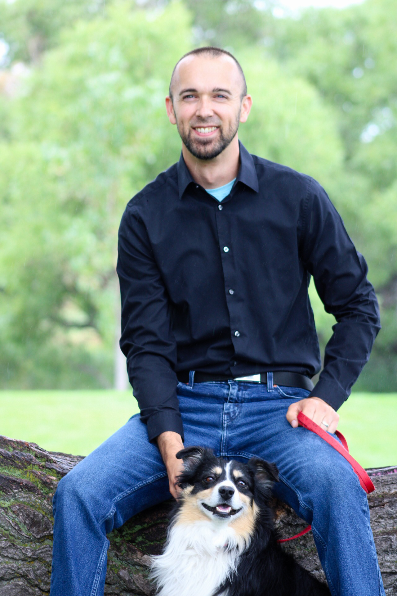 Travis French (Republican) for 293 - WY Vote - Wyoming Voter Information